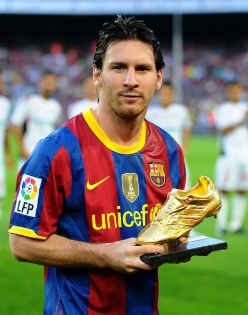 messi-trofeo - Futbol Hoy - Noticias y Articulos sobre el futbol y ...